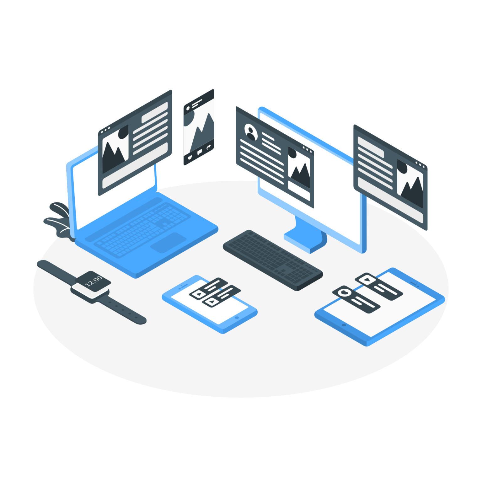 CloudFlex Technologies