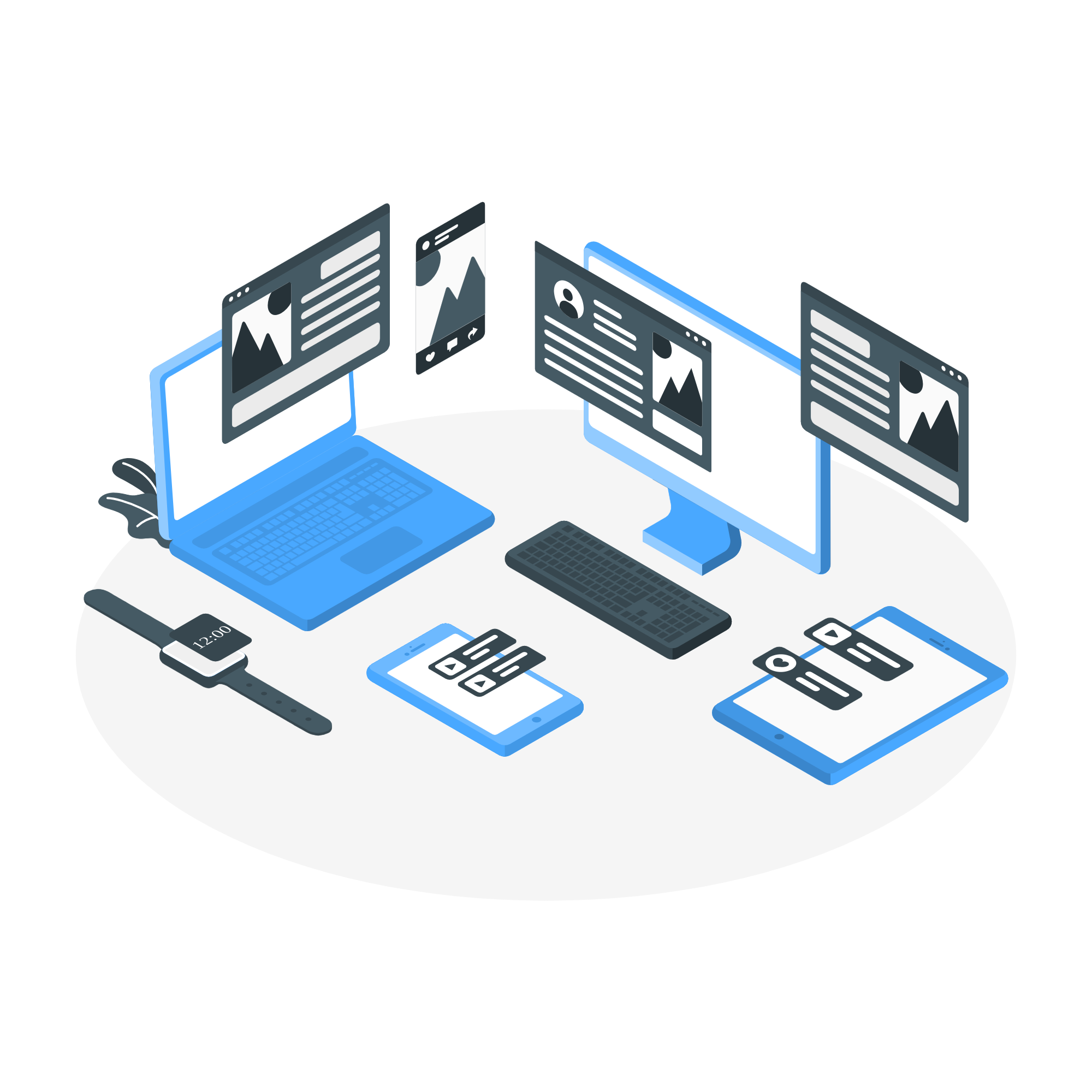 CloudFlex Technologies