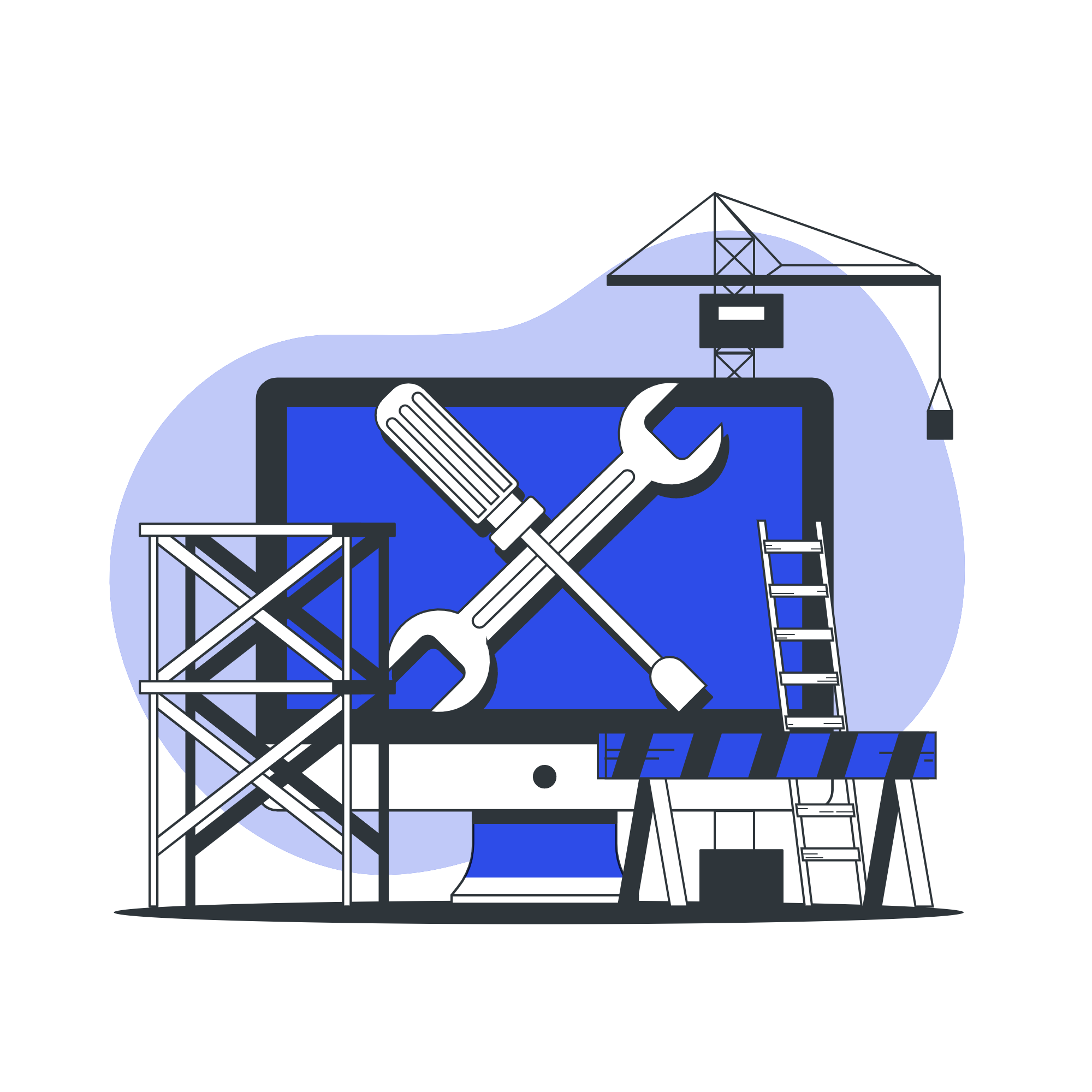 Operation & Maintenance – CloudFlex Technologies